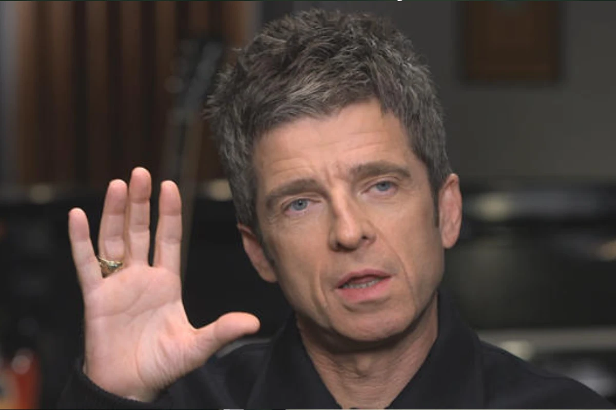Noel Gallagher Names The Most Overrated Music Band In History Noel Gallagher Names The Most Overrated Music Band In History