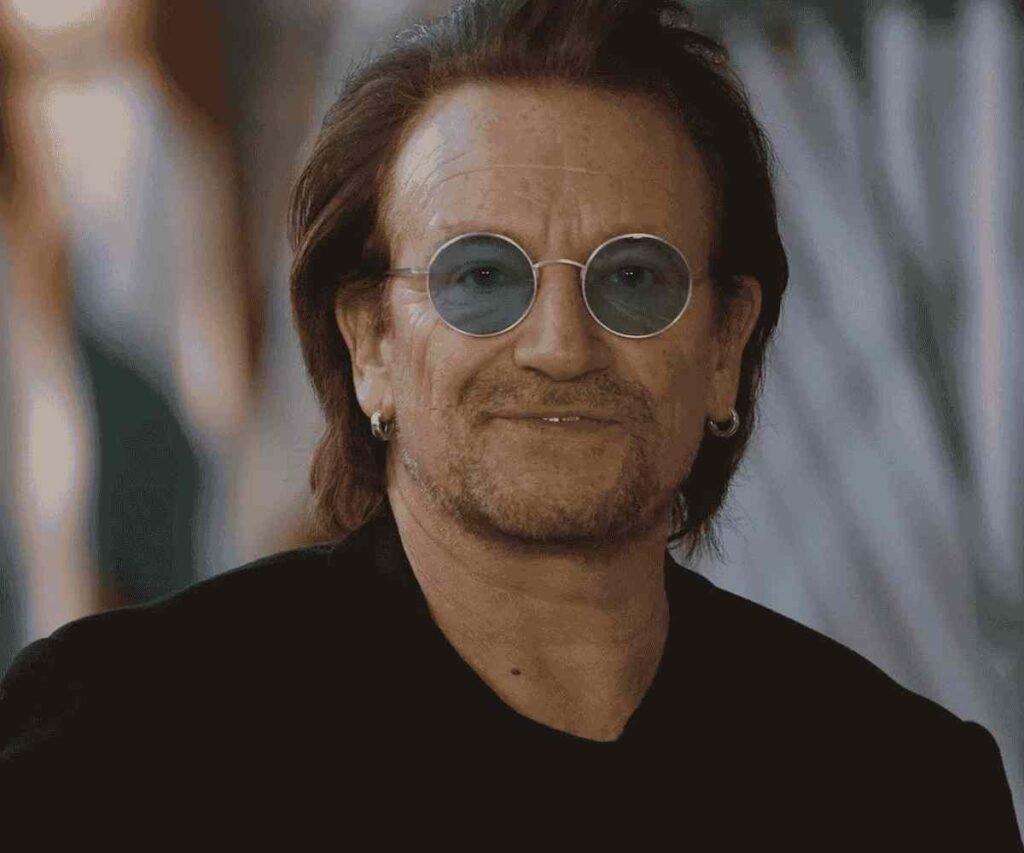 “One Has Little to Say but the Spine to Say It”: Bono on Why Oasis Had ...