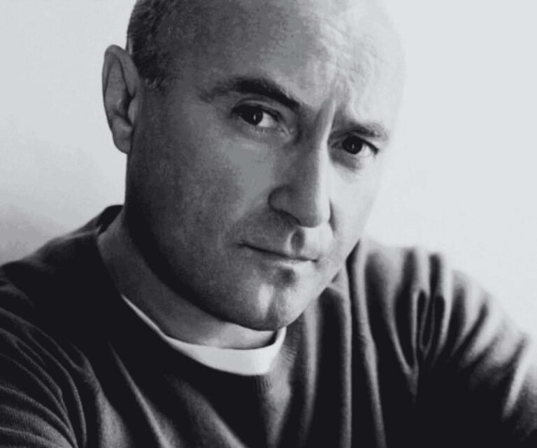 Did Phil Collins Take the Fall for Led Zeppelin's Live Aid Disaster?