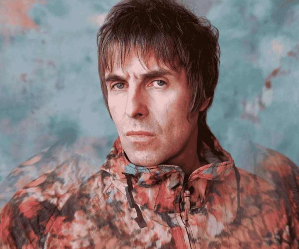 "The Greatest": Liam Gallagher Names the Best Guitarist Since Hendrix