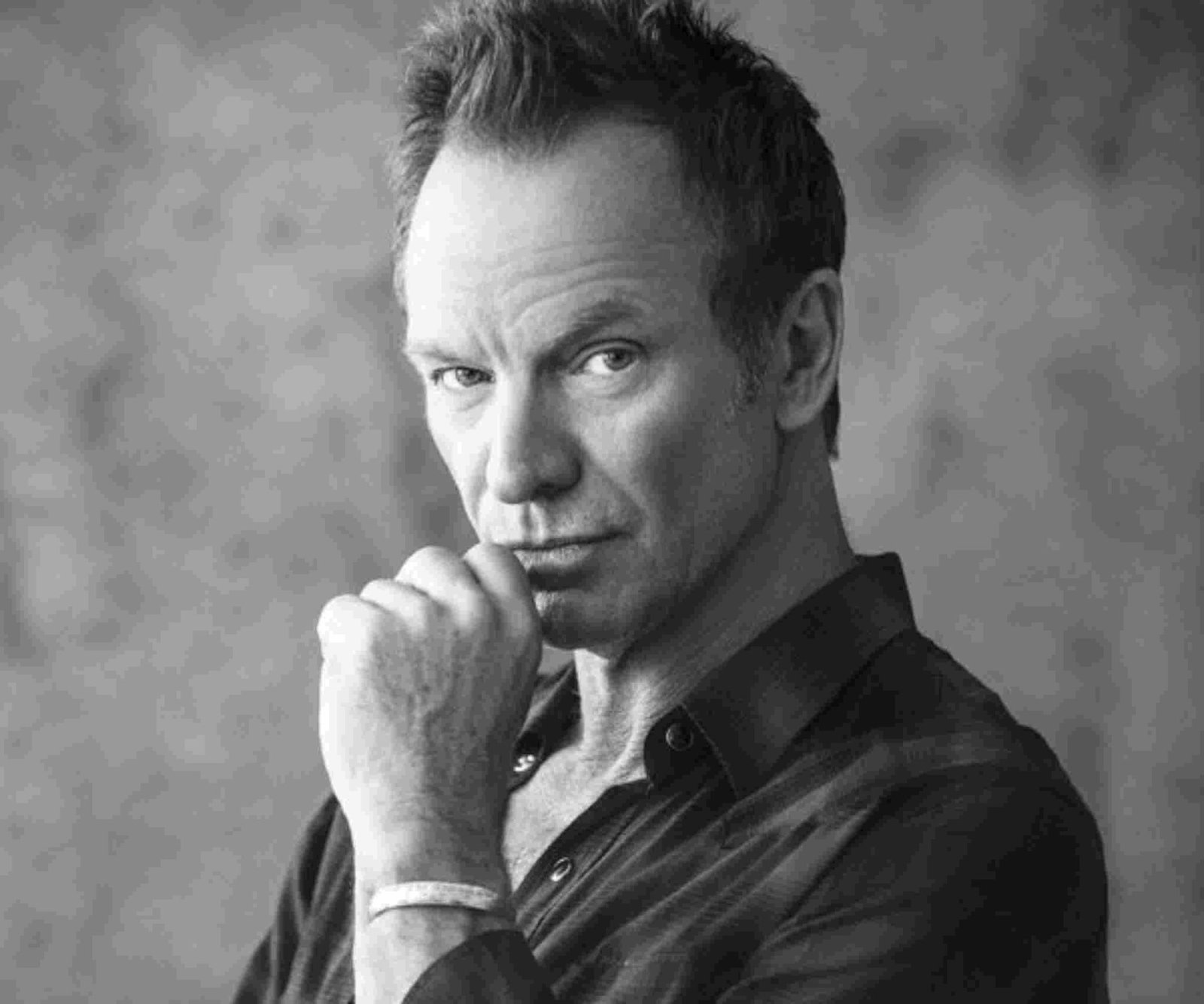 Sting Announces Massive 2026 “Sting 3.0” Tour With 90+ Shows — Dates ...