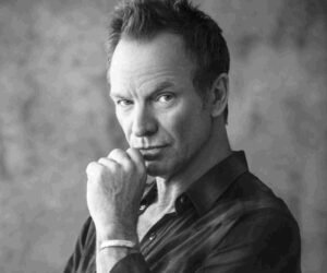 Sting Announces Massive 2026 “Sting 3.0” Tour With 90+ Shows — Dates ...