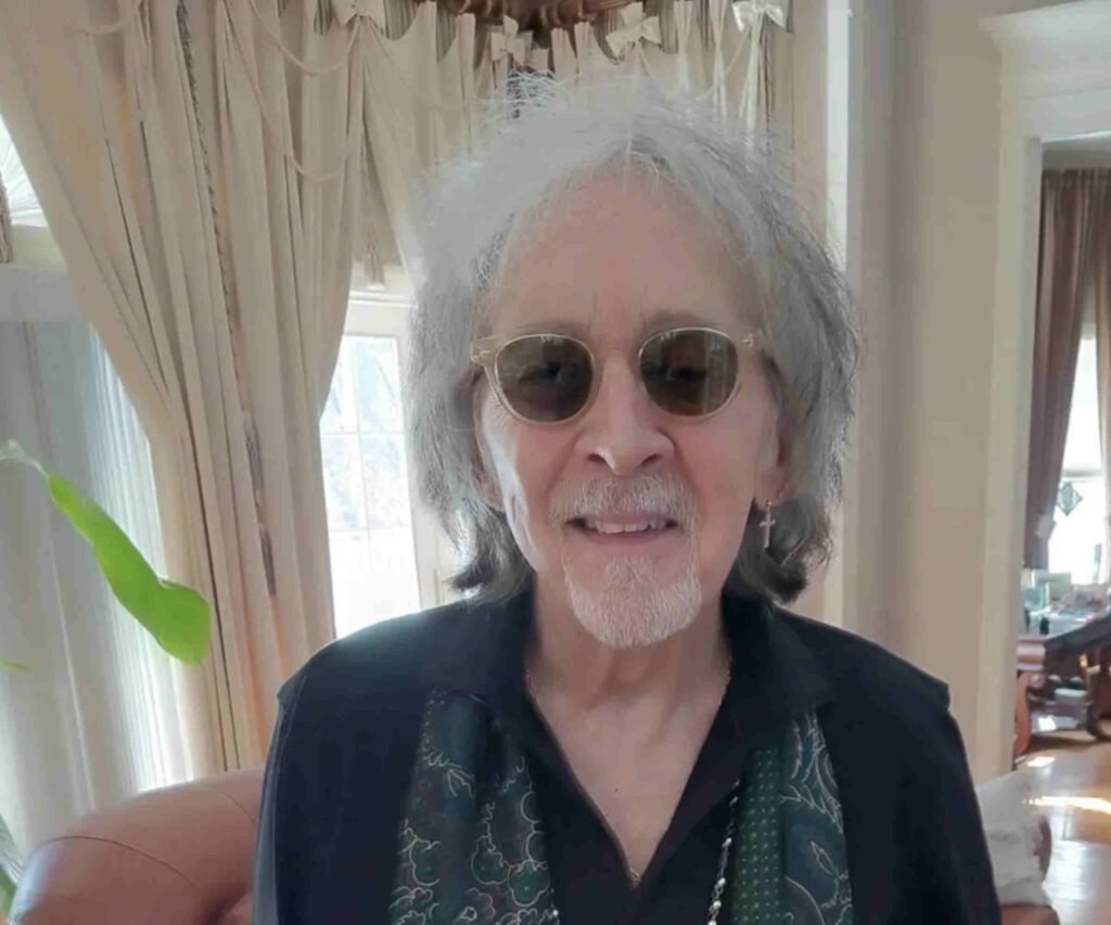 Peter Criss Fires Back at Gene Simmons Over ‘Beth’ Writing Credits