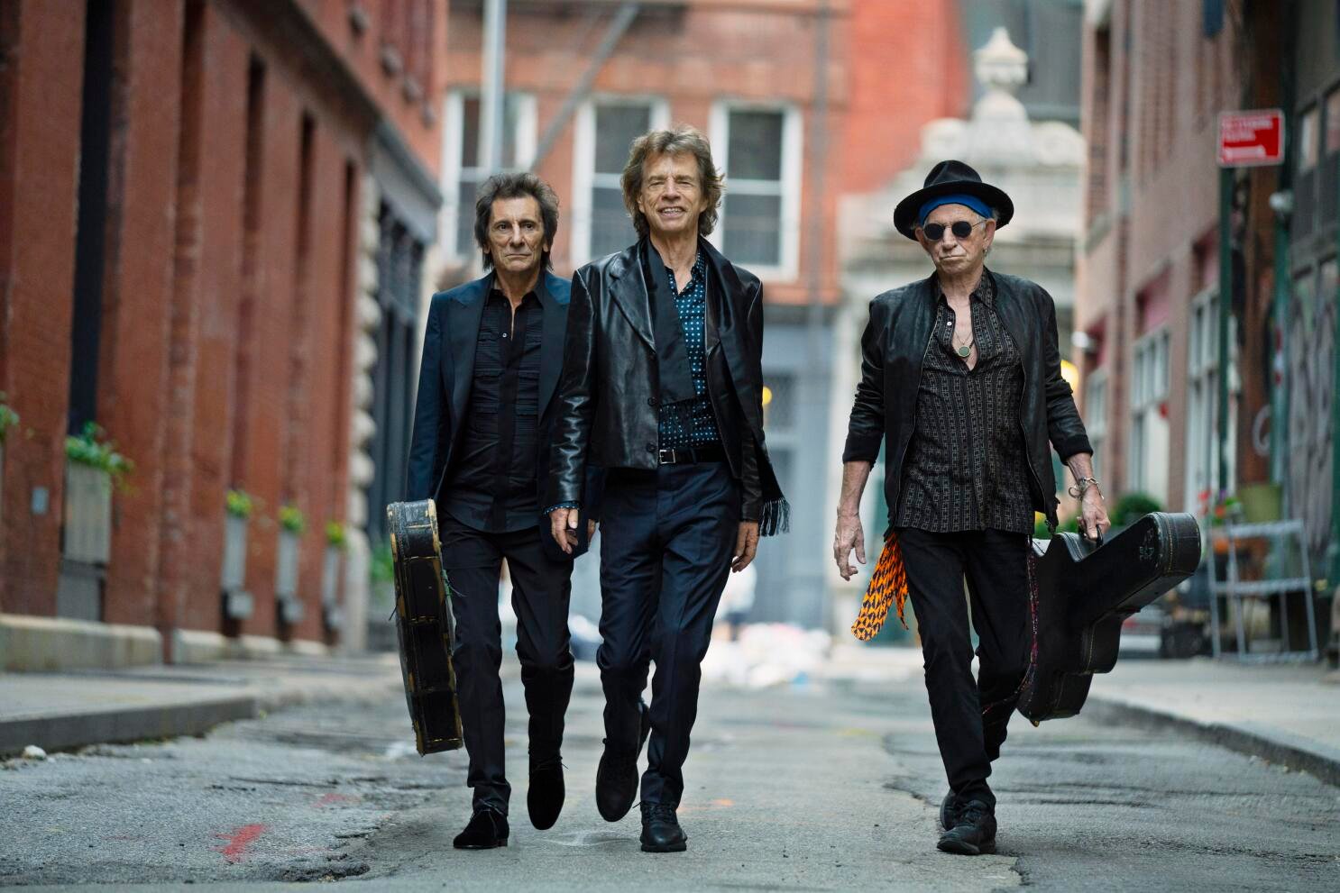 Rolling Stones Drop Plans for 2026 Stadium Tour — What Fans Need to Know