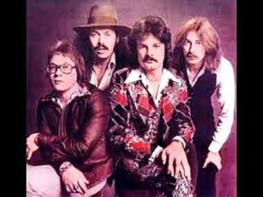 The Guess Who Announce 2026 Reunion Tour — Burton Cummings & Randy ...