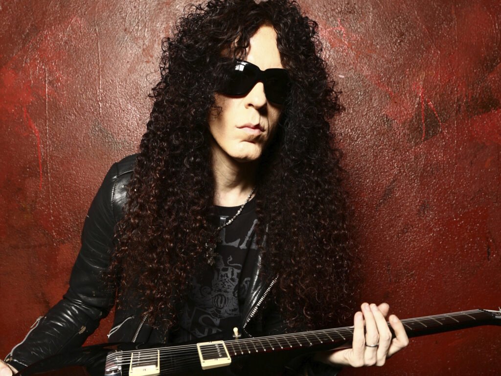 Marty Friedman opens up on Leaving Megadeth: “I Had Nothing Left to ...