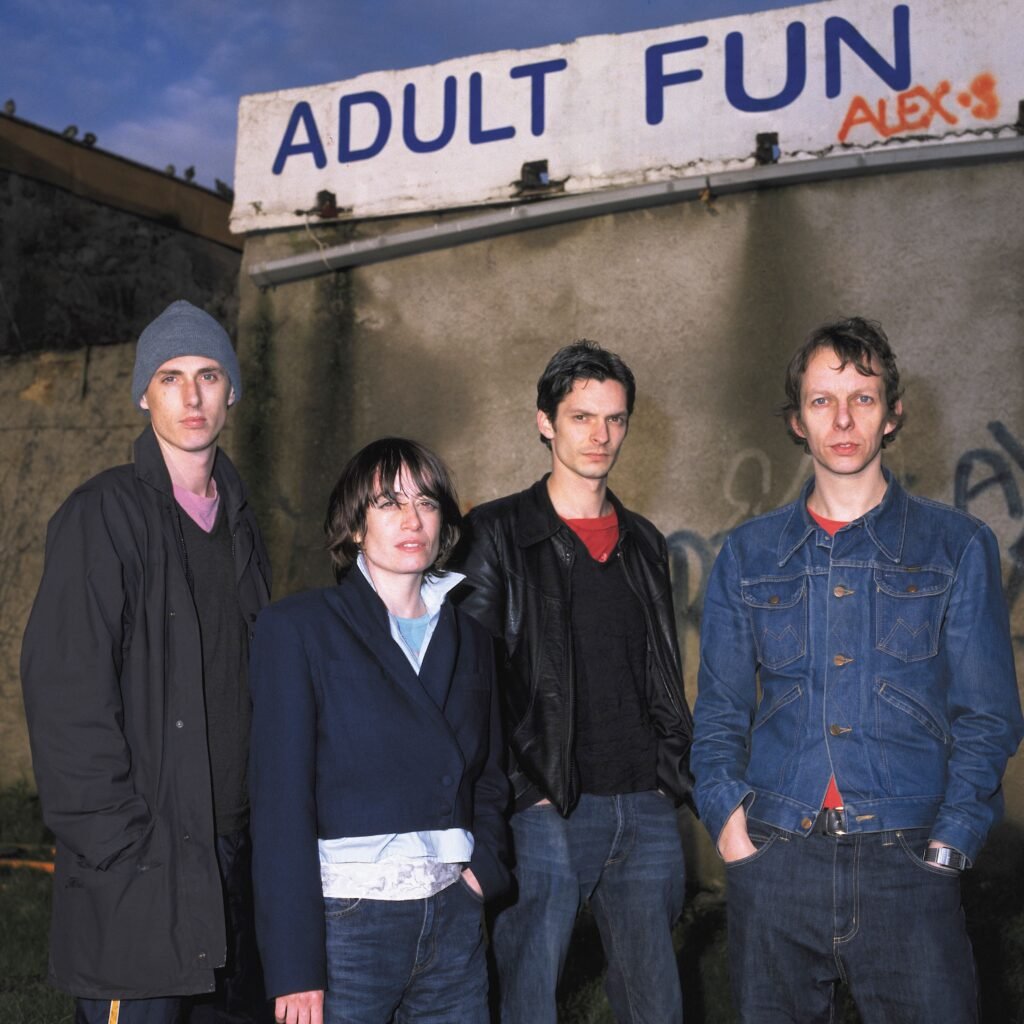 Cult Scottish Indie Band Reunite for London Concert After Quarter ...