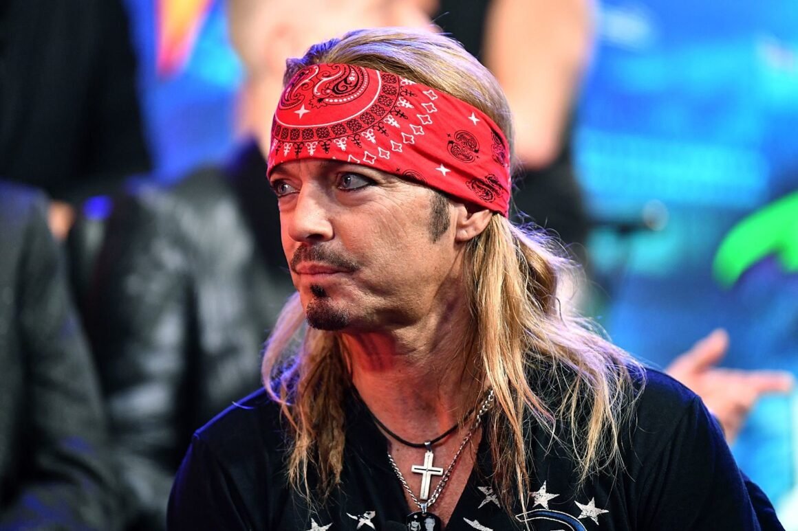 Bret Michaels Responds to Rikki Rockett’s Claims About Poison’s ...