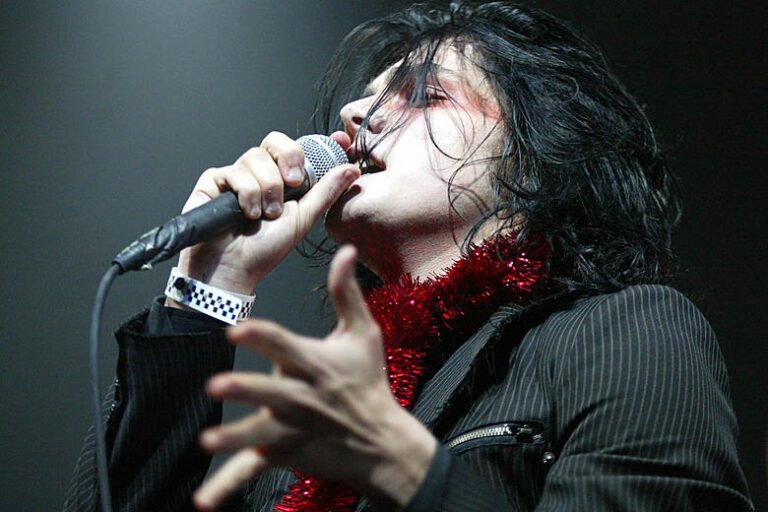 My Chemical Romance The Black Parade 2026 Tour Dates and Full Setlist ...