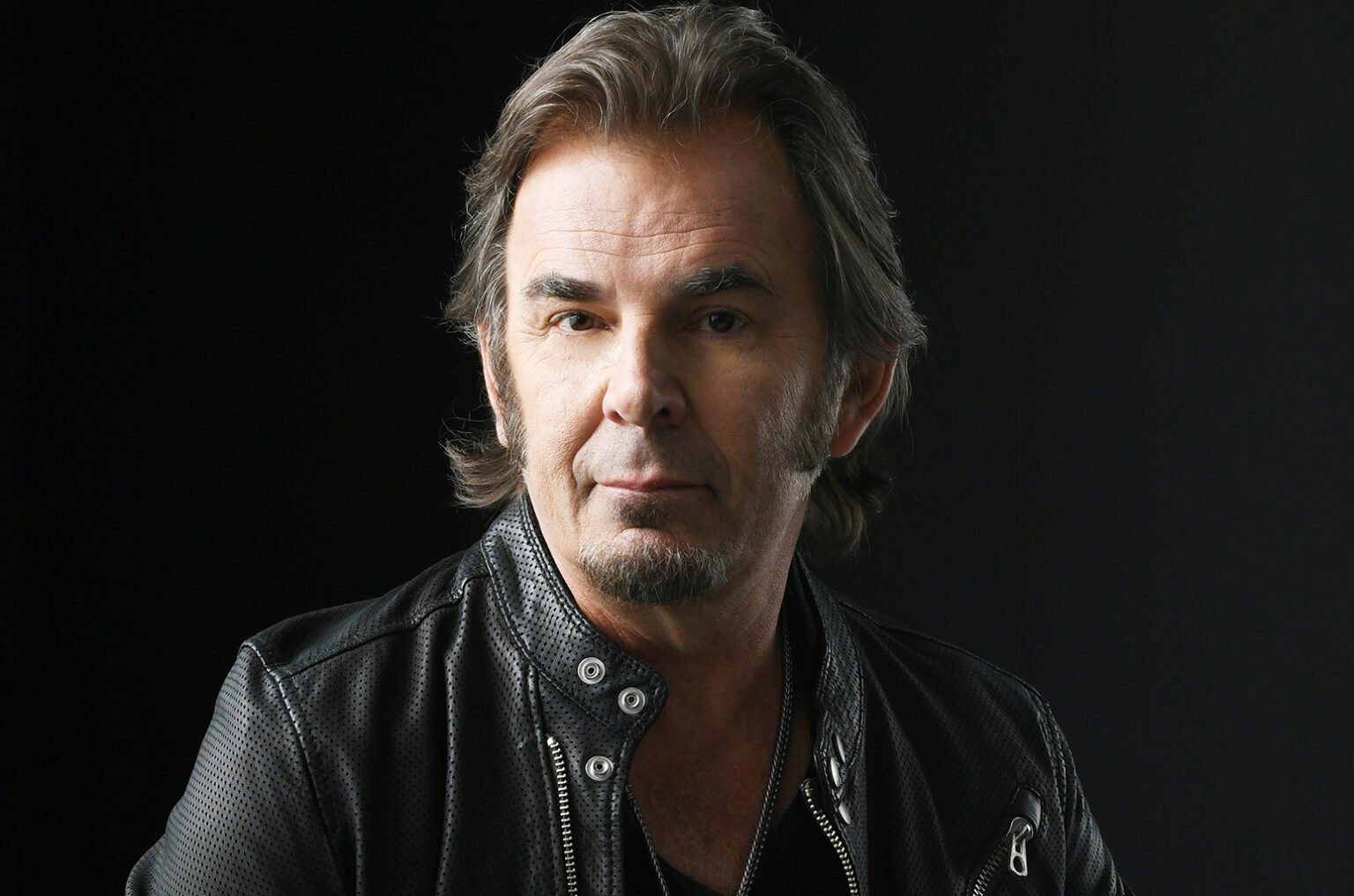 Jonathan Cain Opens Up About Leaving Journey and His New Solo Album