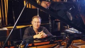 Bonnie Raitt Joins Bruce Hornsby for New Single 'Ecstatic', Reveals ...
