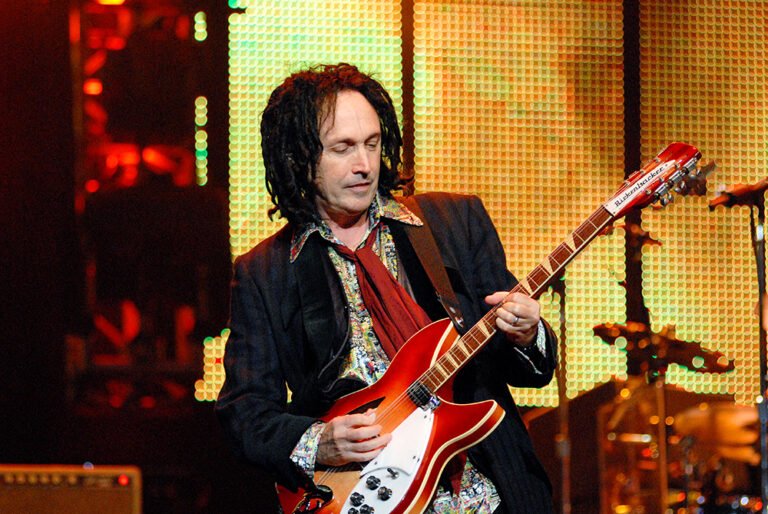 Mike Campbell & The Dirty Knobs Announce 2026 Summer Tour Across the U.S.
