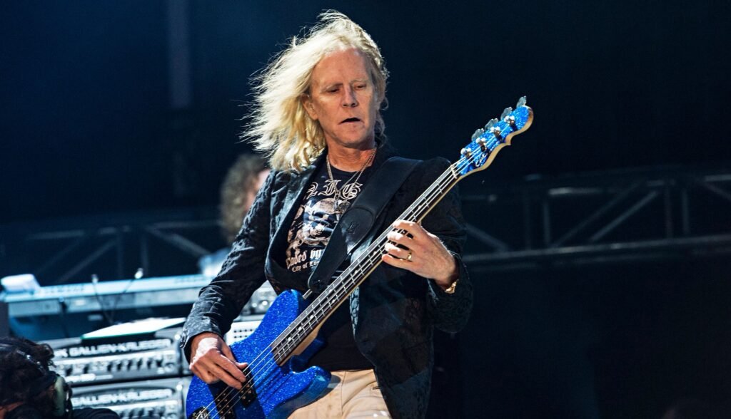 Aerosmith Bassist Tom Hamilton Unveils Debut Album From New Band Close ...
