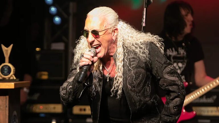 “I Hate Them”: Dee Snider Calls Tribute Bands “Non-Creative Garbage” in ...