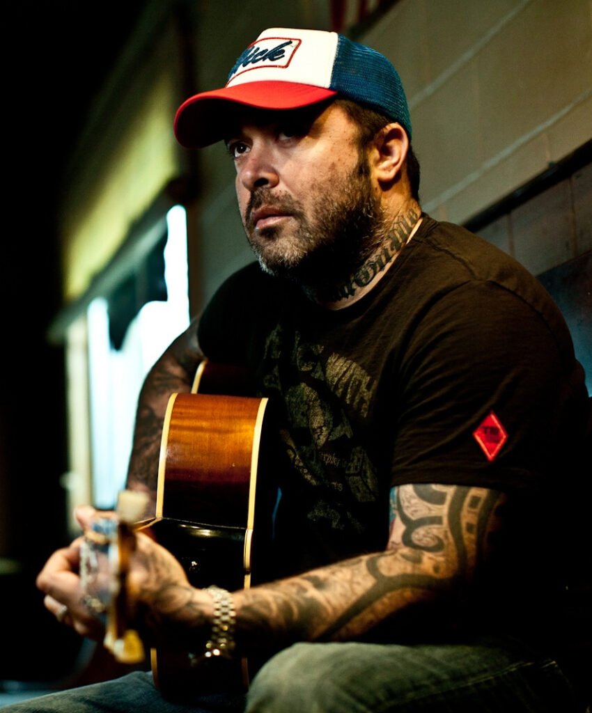 Staind Finishes Ninth Studio Album Ahead of 2027 Release
