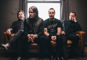 Alter Bridge Announce 18-Date Fall 2026 U.S. Run With Big Wreck and Tim ...