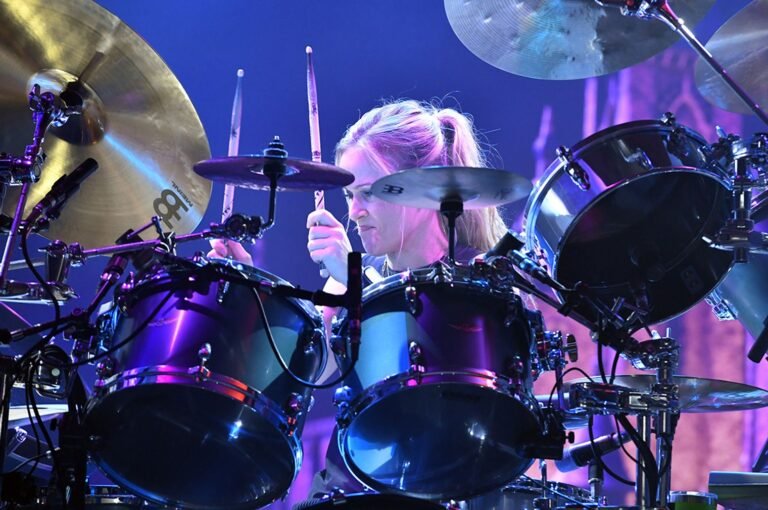 Anika Nille's Rush Debut Receives Massive Praise From Critics & Fans
